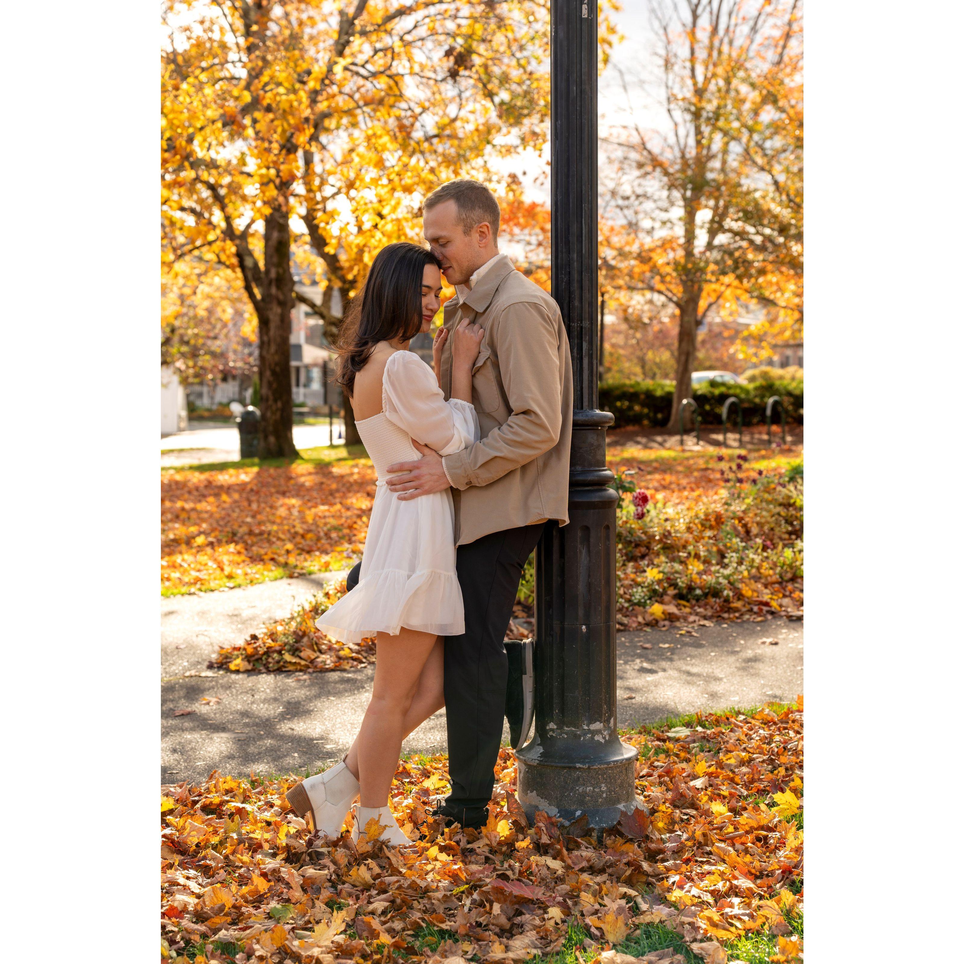Jacqueline Litwin and Cale Jacobsen's Wedding Website