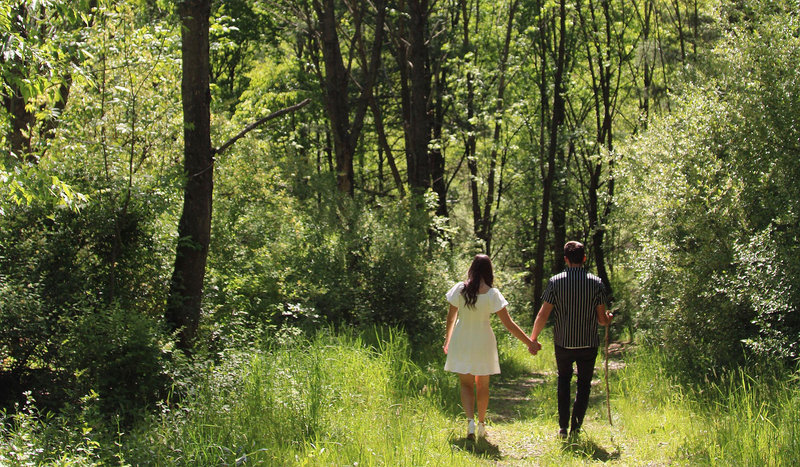 Olivia Malloy and Max Malloy's Wedding Website