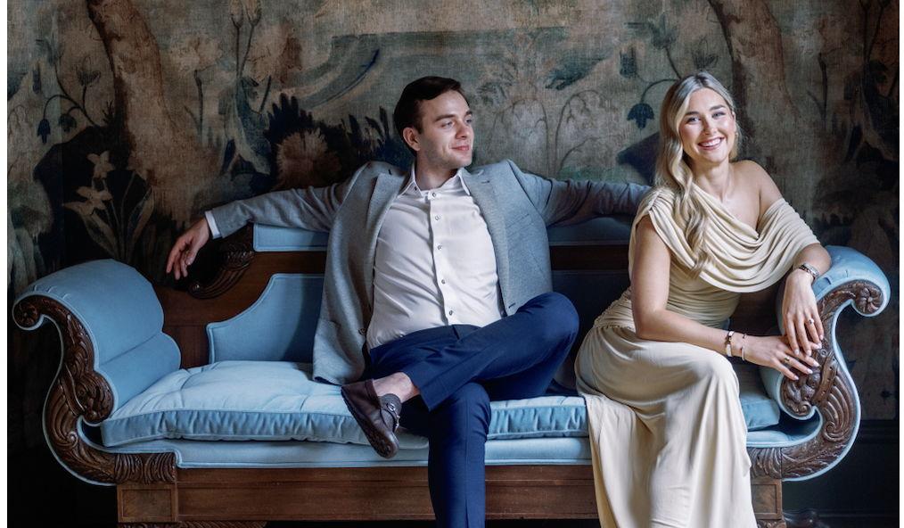 Olivia Hoffman and Sam Wempe's Wedding Website