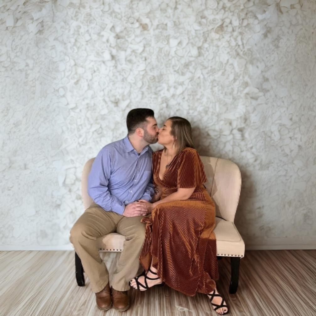 Brieann Axline and Nicholas Lane's Wedding Website