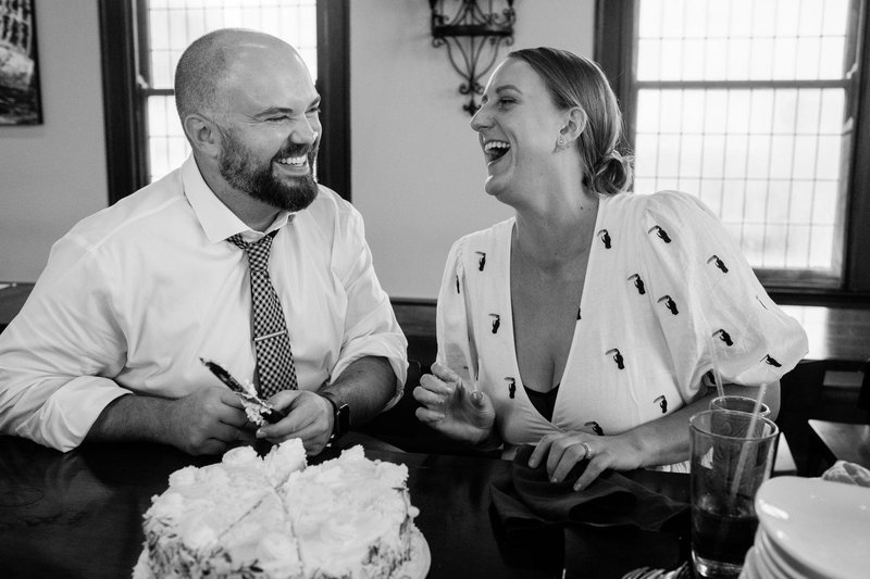 Emilee Calitri and Chris Calitri's Wedding Website