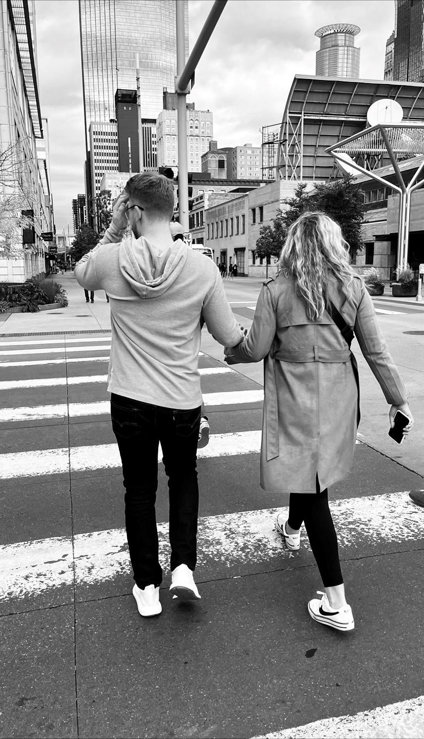 Elizabeth Plum and Jacob Boll's Wedding Website