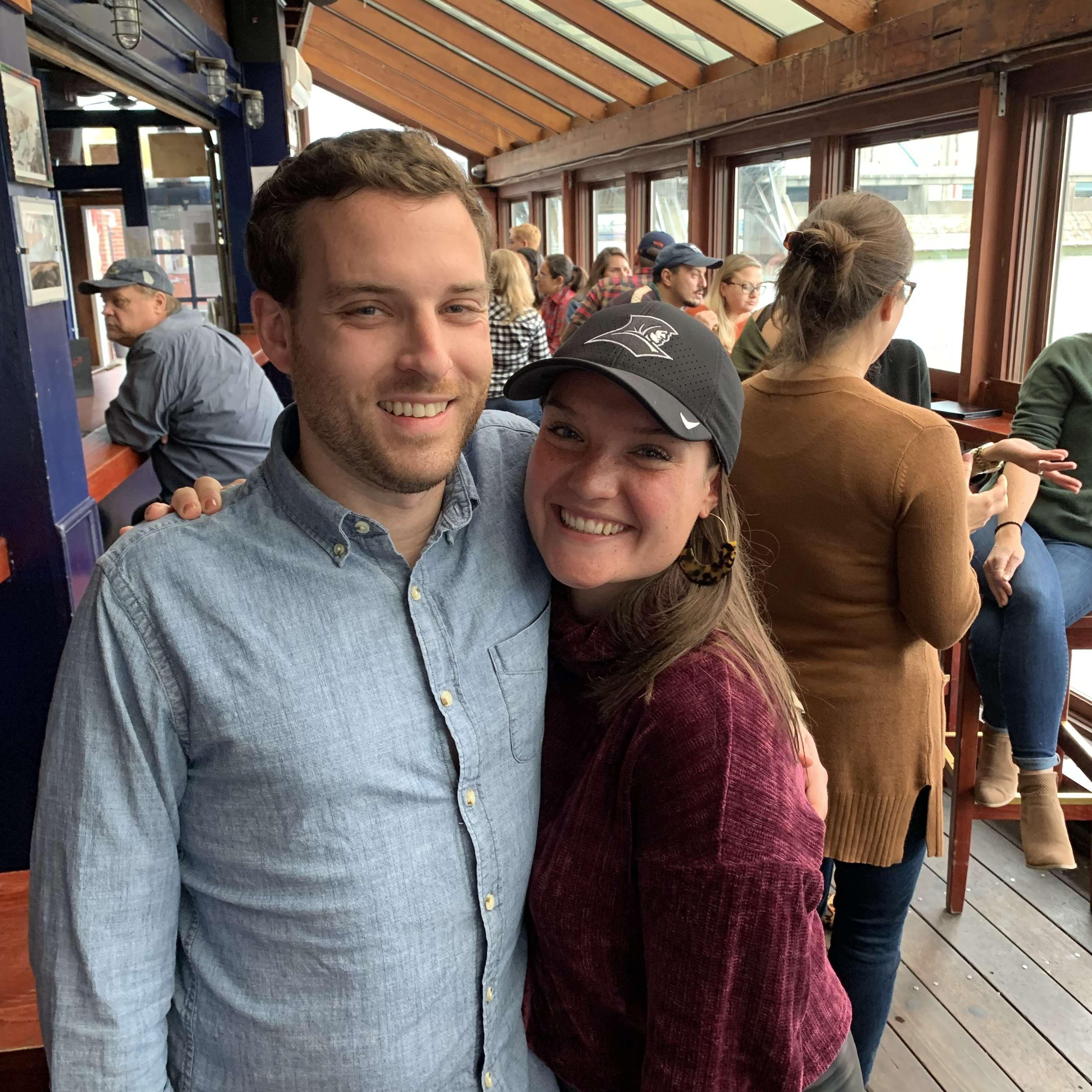 Brenna Kelly and Matthew Gaudiano's Wedding Website