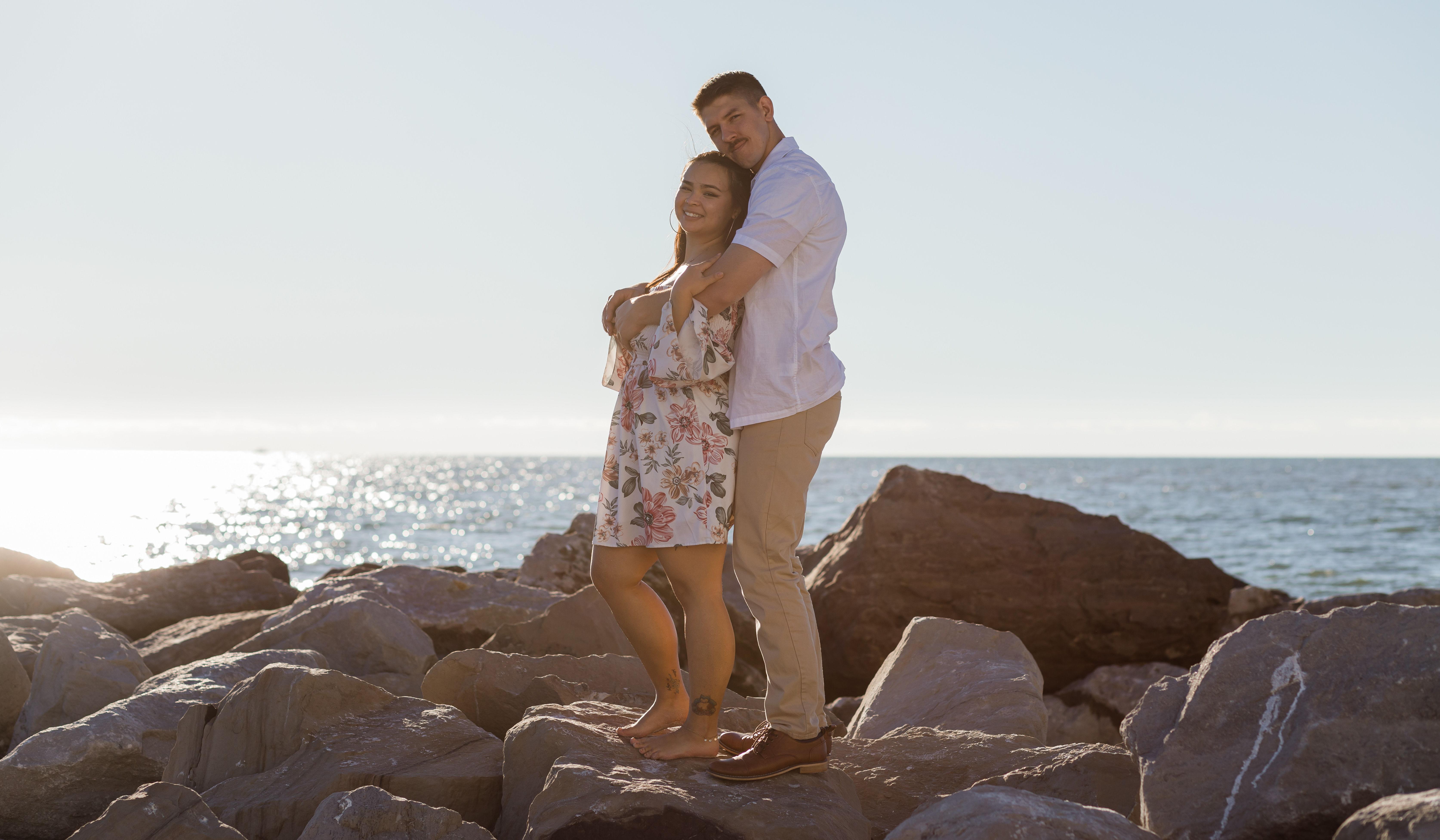 Kimberly Luu and Jordan Collett's Wedding Website