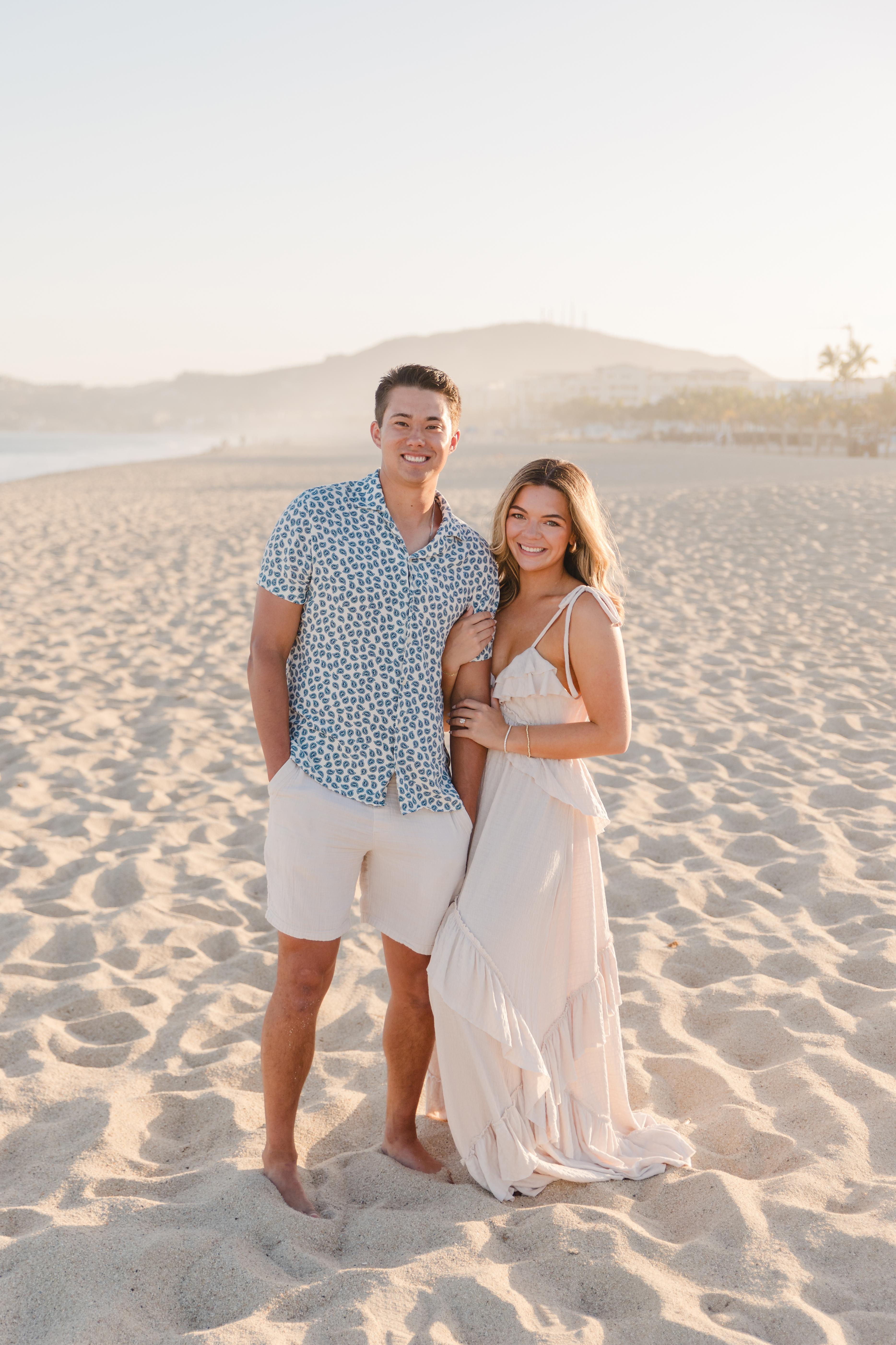 Madison McWhirter and Tanner Reidy's Wedding Website