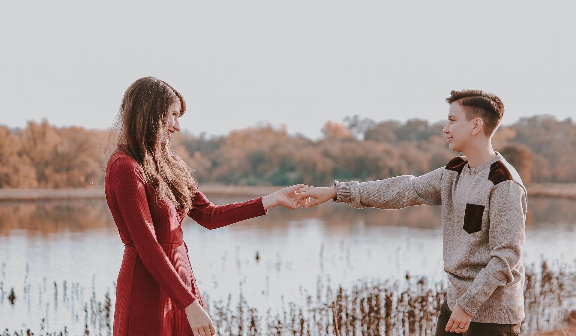 Kendra Verga and Ezra Cabrera's Wedding Website