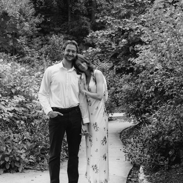 Elizabeth Race and John Henry Fowler's Wedding Website