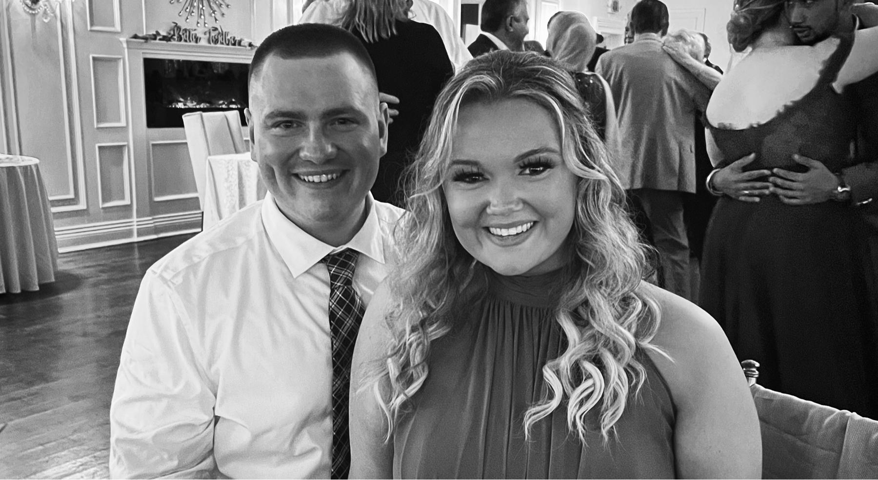 Kayleigh Gorski and Thomas Dinkel's Wedding Website