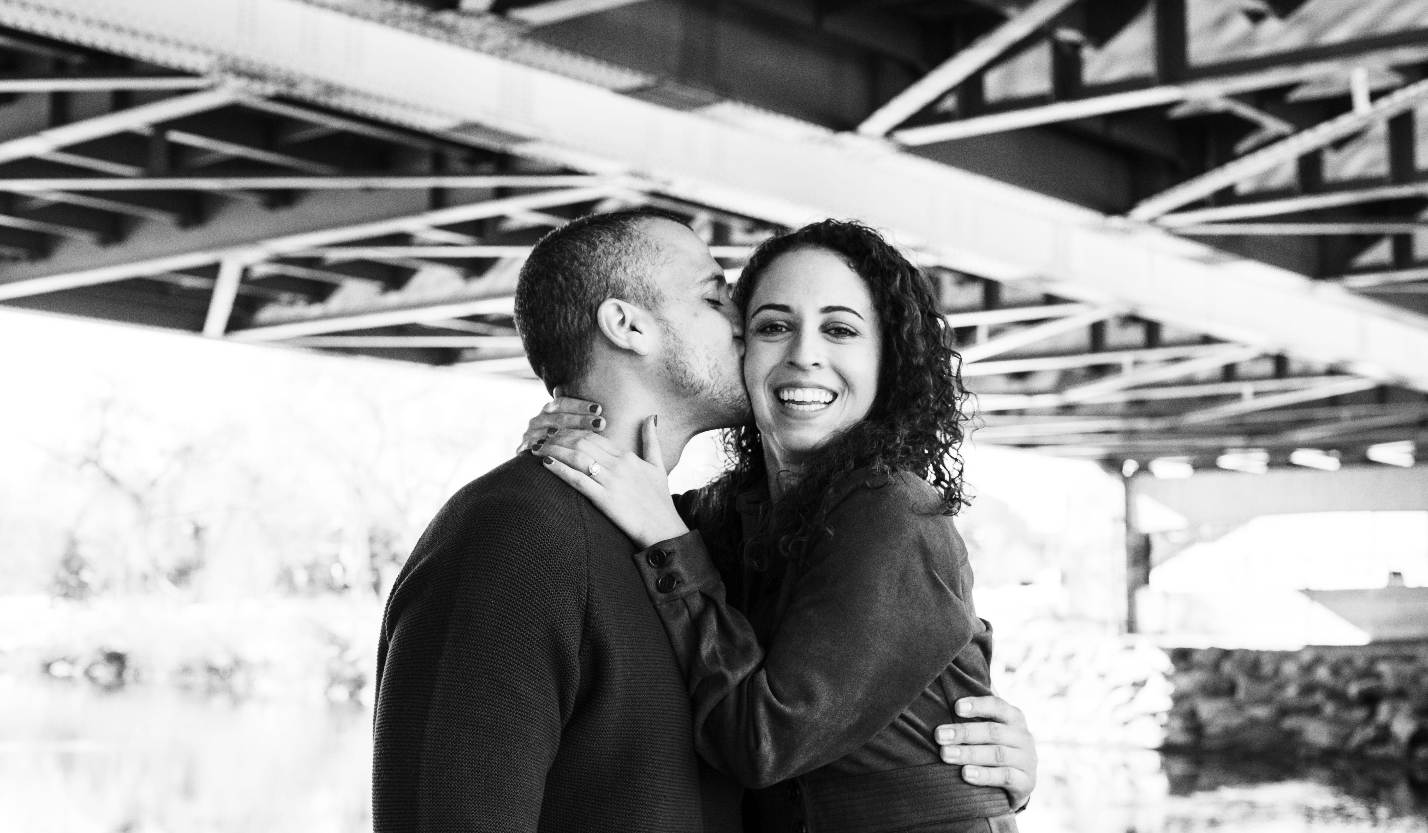 Annabella Maurera and Blake Olson's Wedding Website