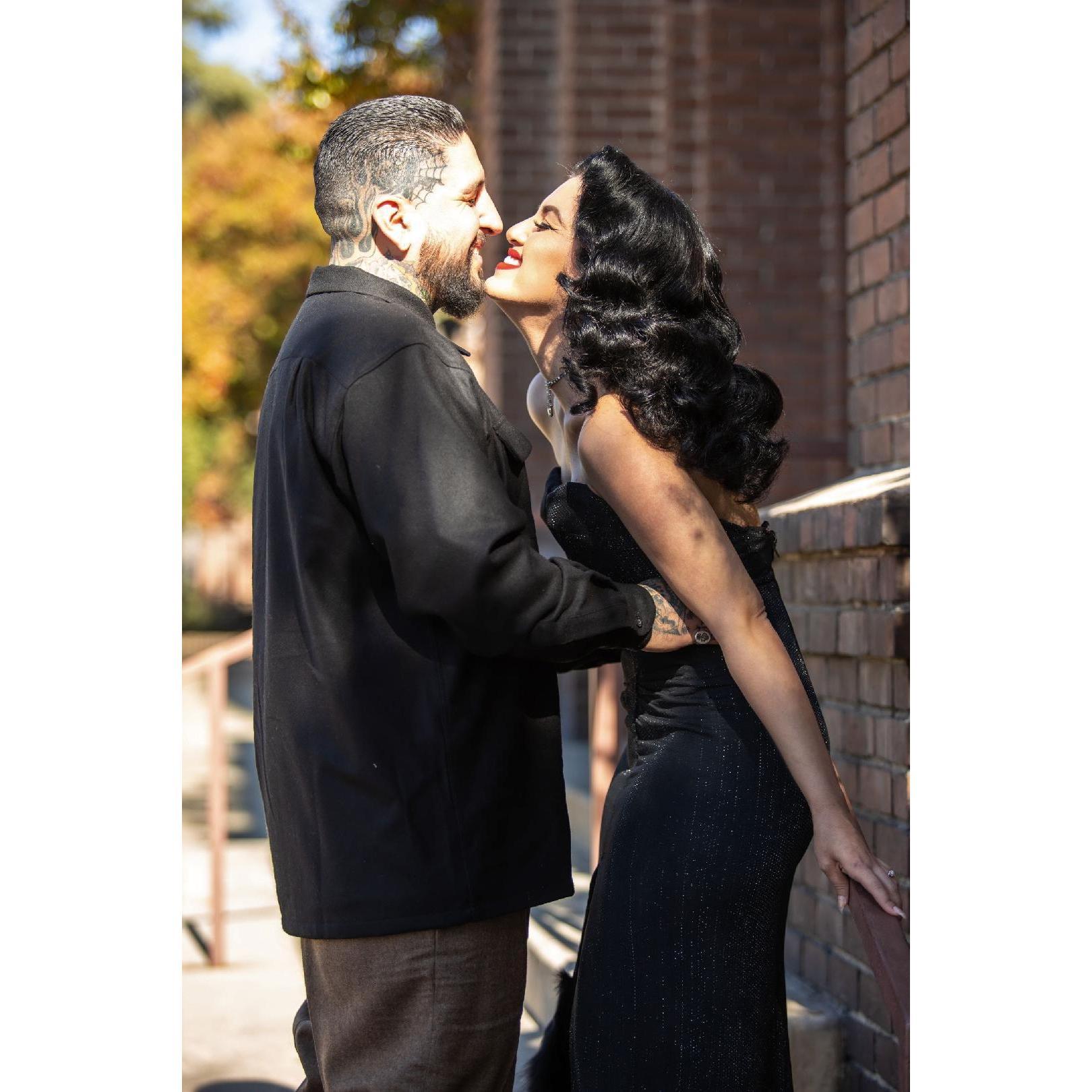 Elizabeth Becerril and Isaac Almendarez's Wedding Website