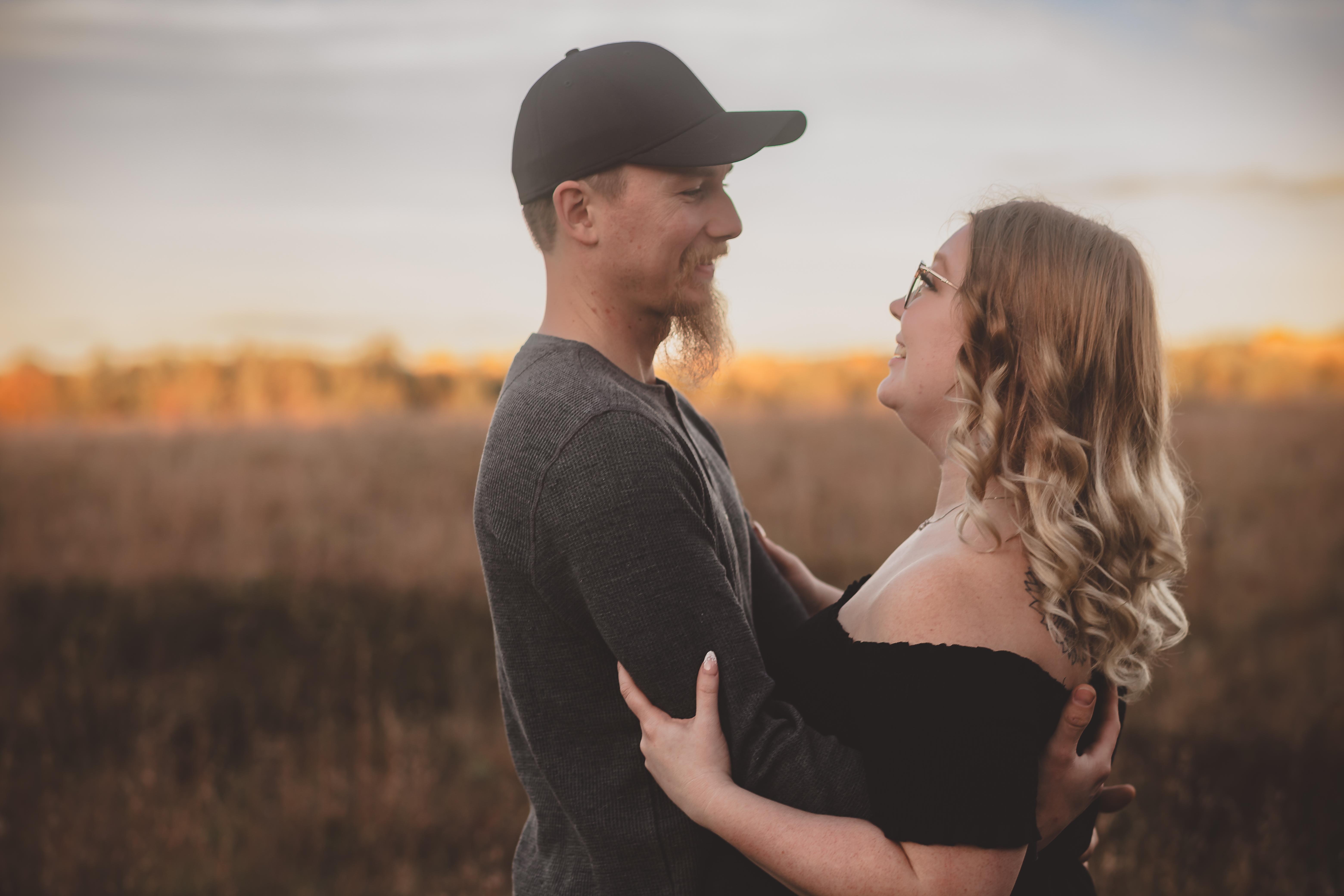 Jasmine Hanson and Cody Smith's Wedding Website