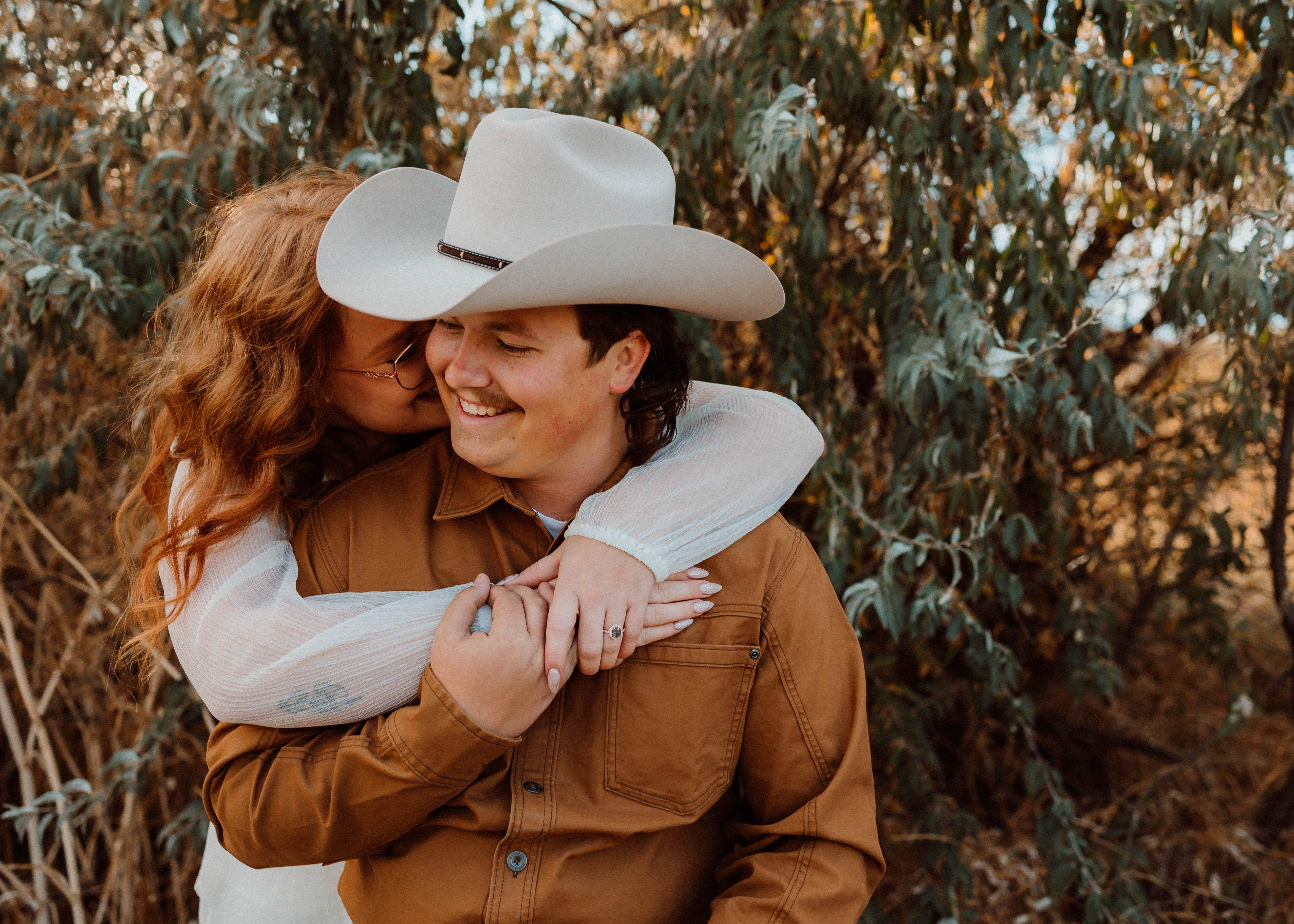 Brett Wier and Brandon Wallace's Wedding Website