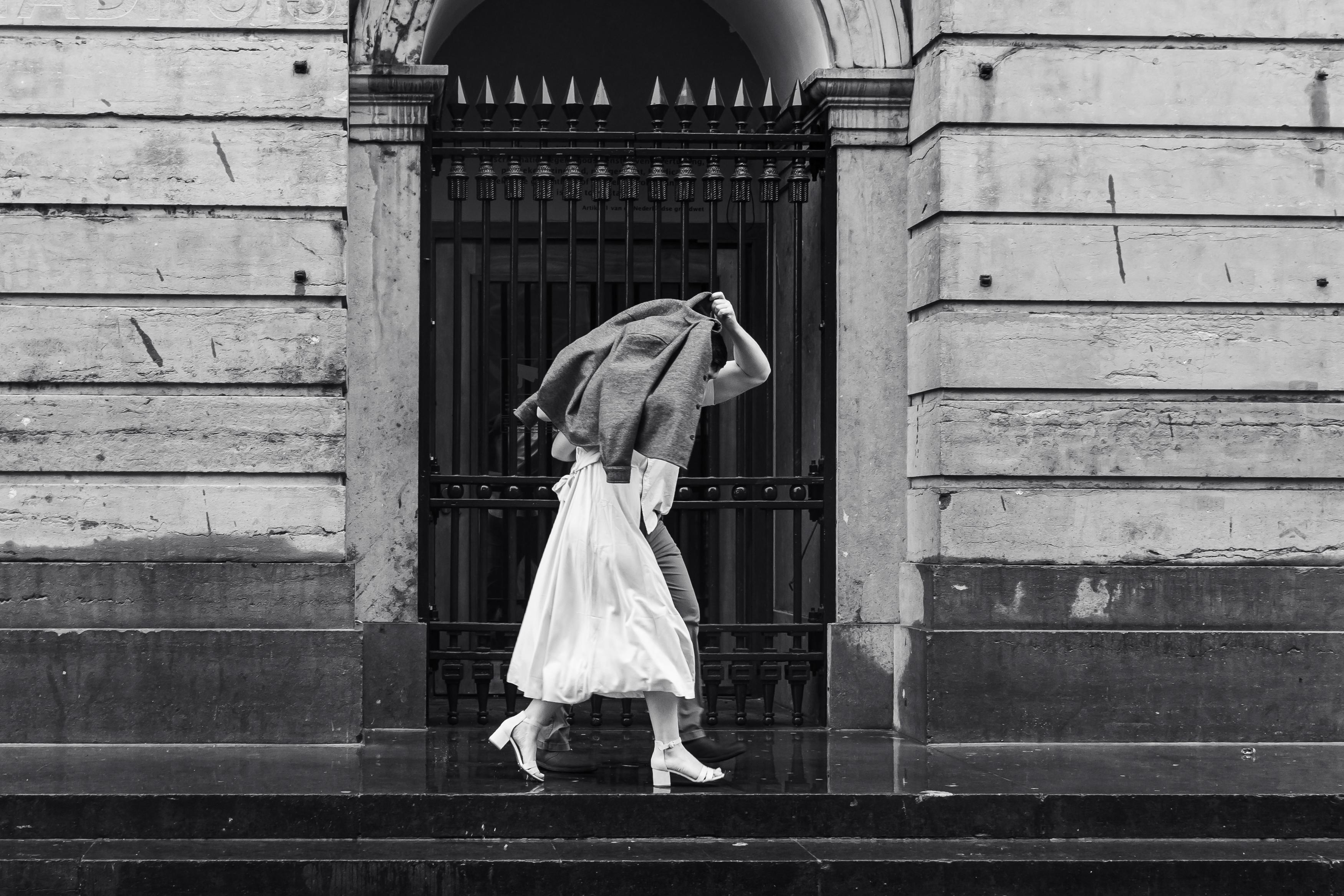 Tamara Brand and Hannes Mulder's Wedding Website