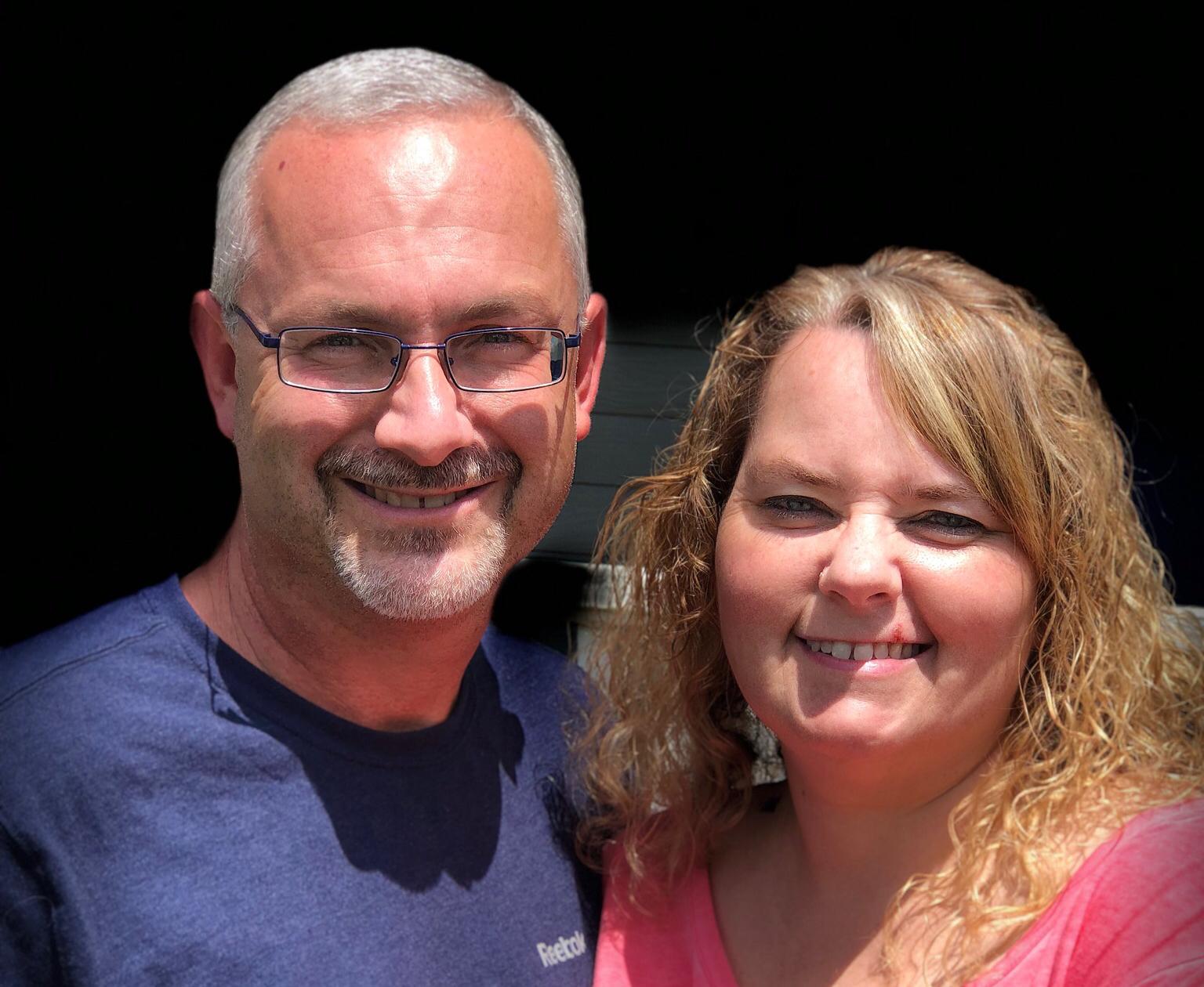 Angela Michelle Roland and Douglas Shane Packer's Wedding Website