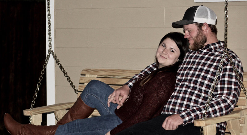 Kristin Staley and Austin Pettigrew's Wedding Website