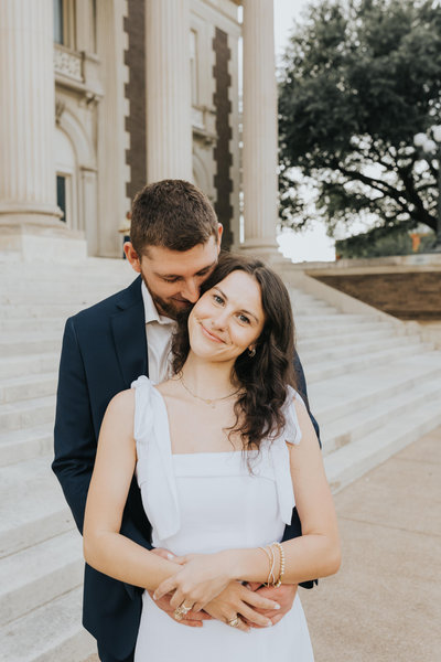 Jacob Goss and Amber Scalapino's Wedding Website