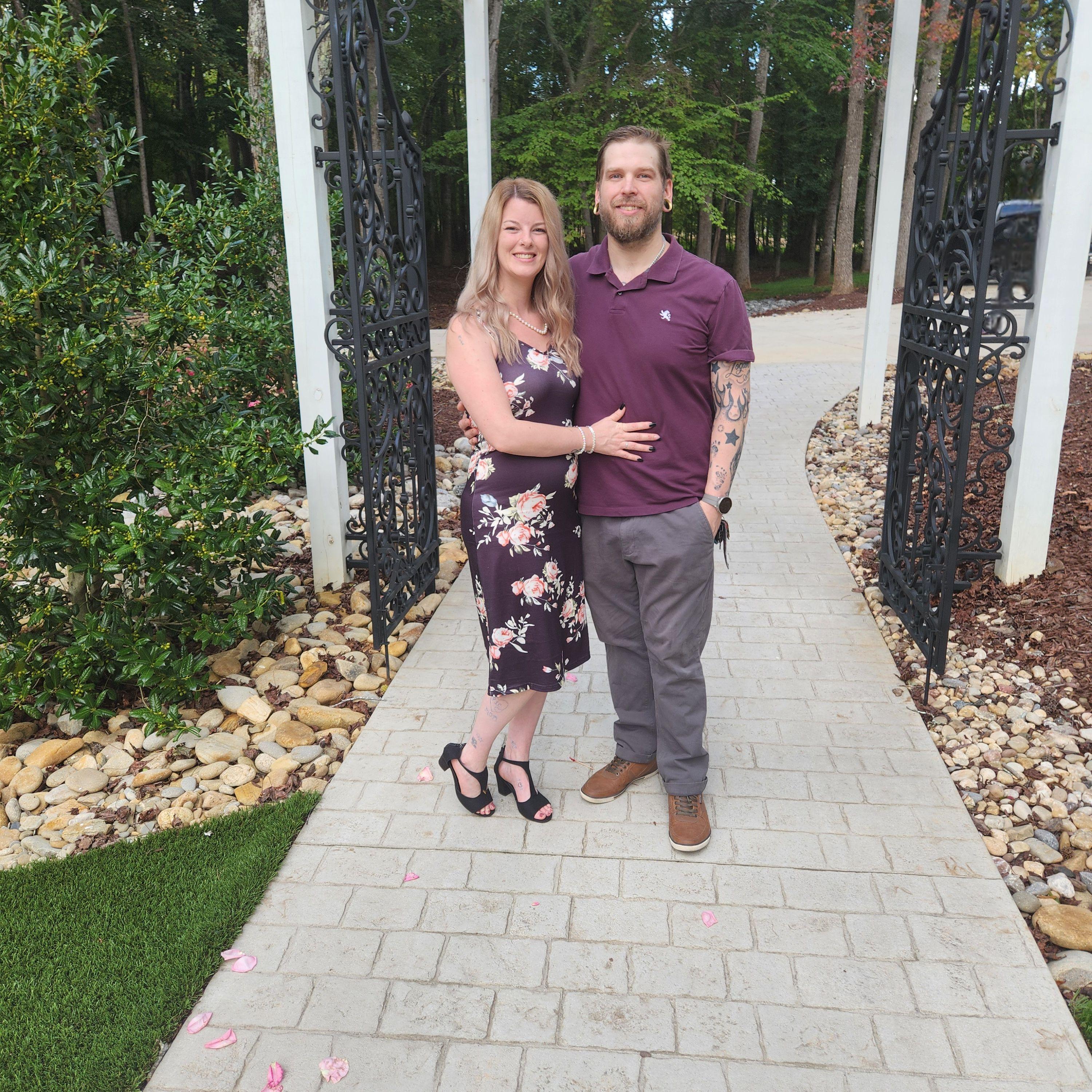 Meredith Murray and Justin Murray's Wedding Website