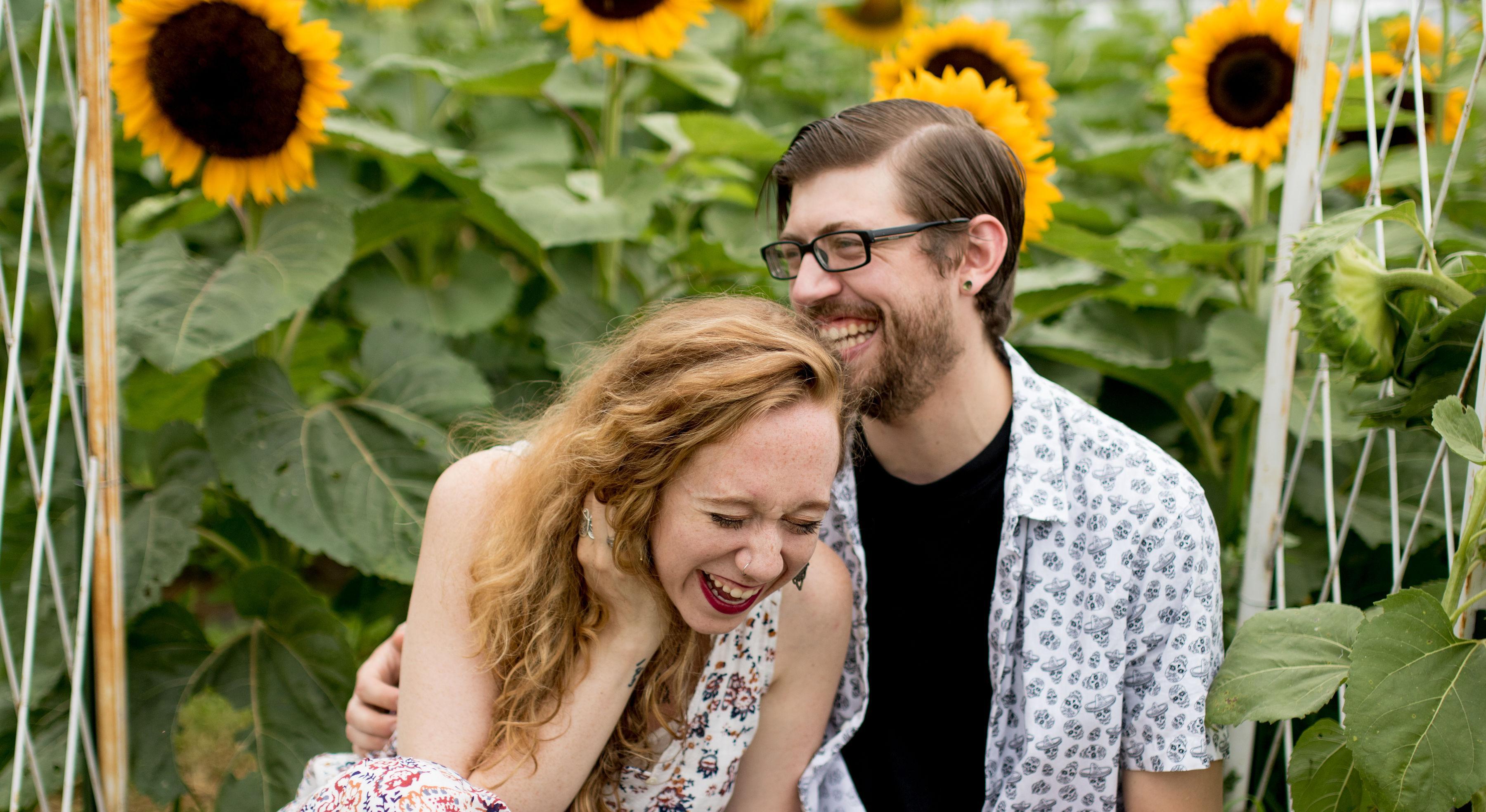 Evelyn LeBel and Christopher Stepanek's Wedding Website