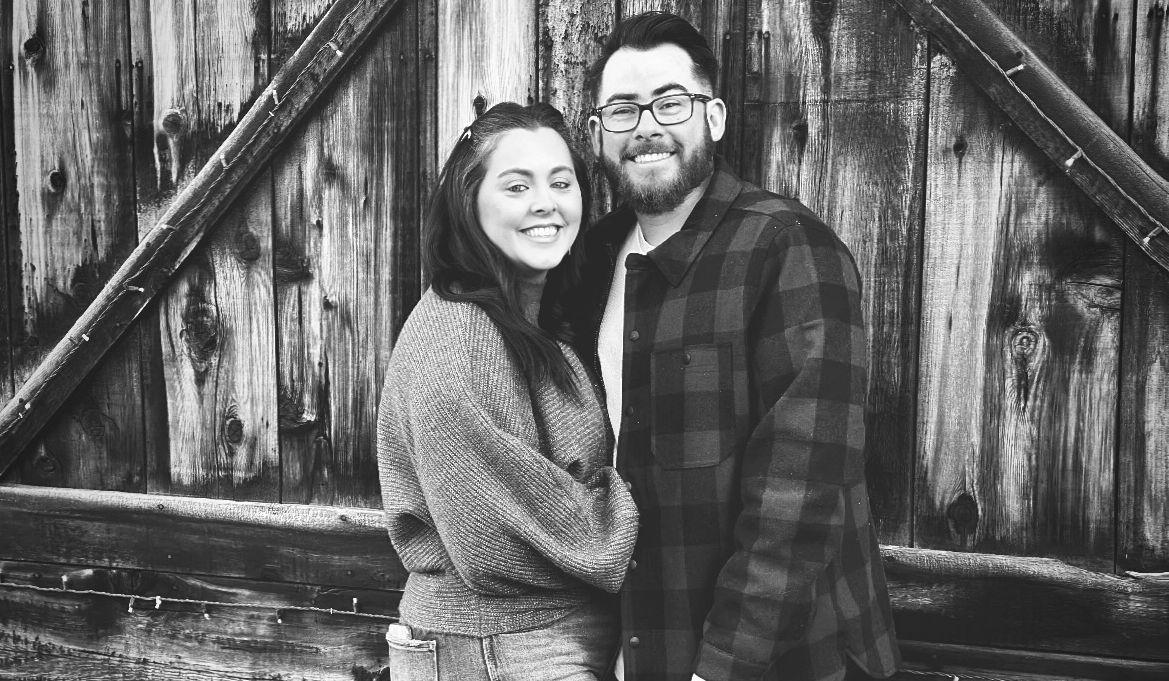 Jordi Williams and Jacy Zapata's Wedding Website