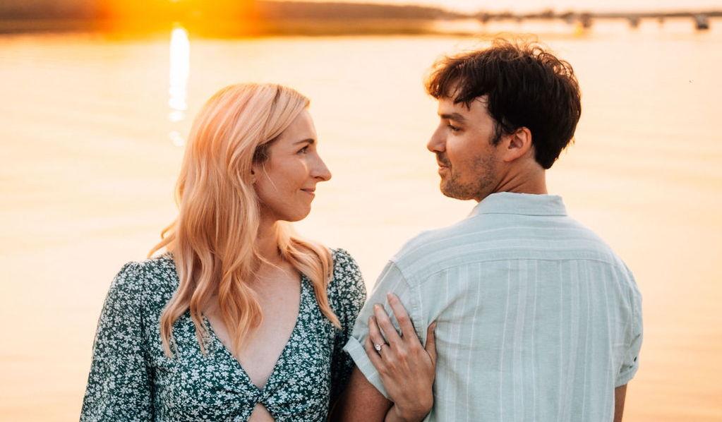 April Payne and Kurtis Schnackenberg's Wedding Website