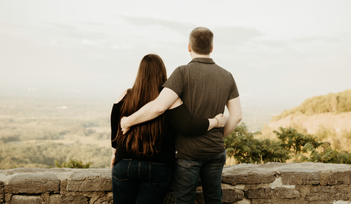 Kayla Thornton and Theodore Martin's Wedding Website