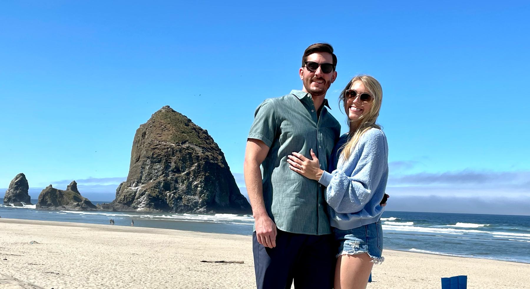 Kelsey Lawrence and Andrew Millet's Wedding Website