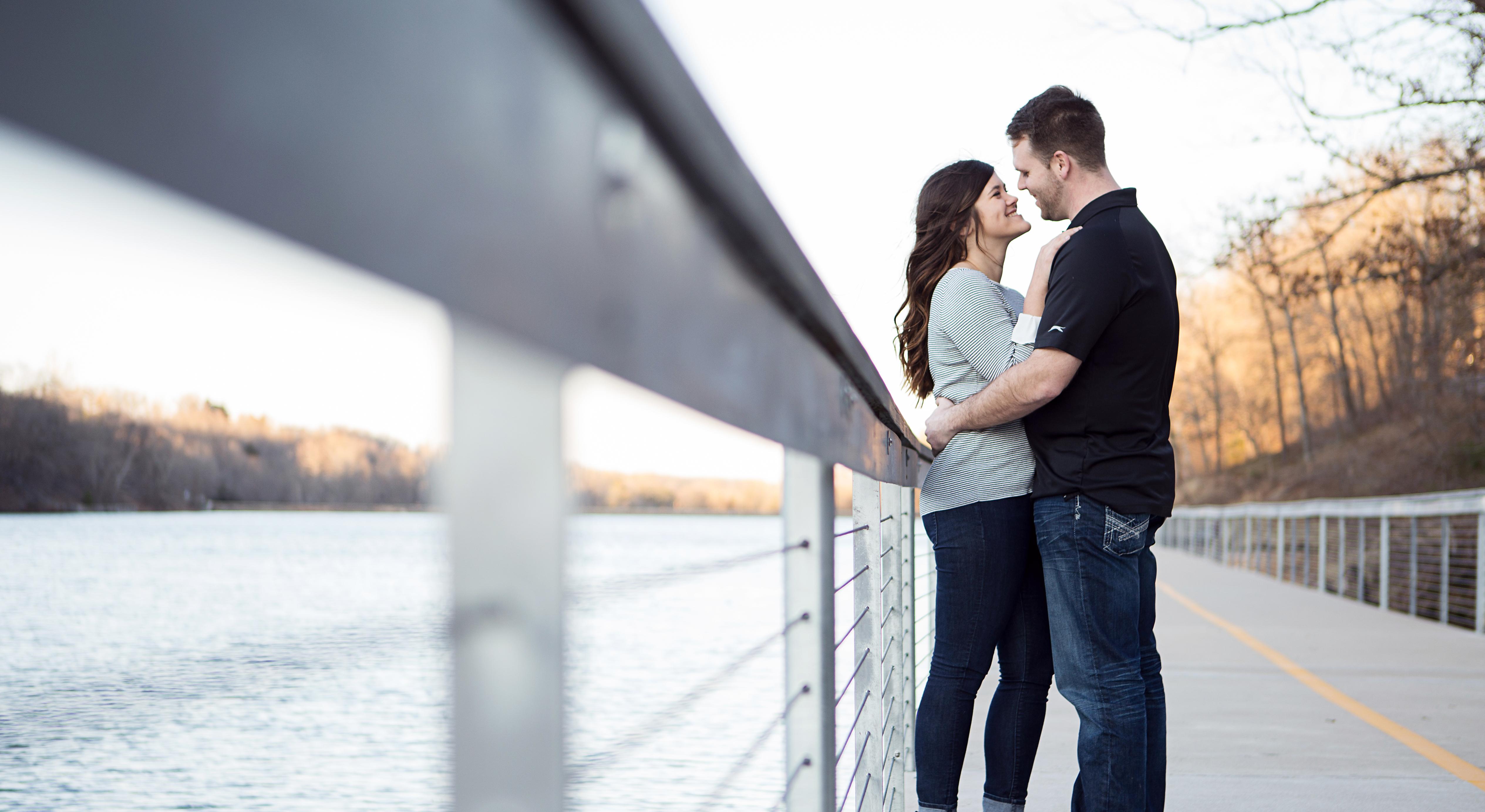 Carlie Cartwright and Alexander Arntfield's Wedding Website