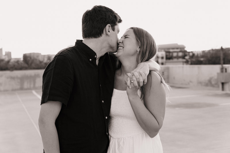 Maddie Canfield and Blake Bergstrom's Wedding Website