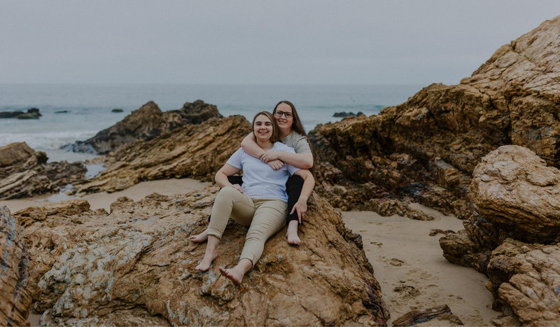 Alyssa Paar and Mariah Bisaillon's Wedding Website