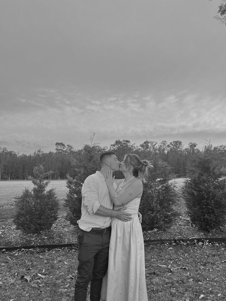 Emily Clark and Joshua Mclaughlin's Wedding Website