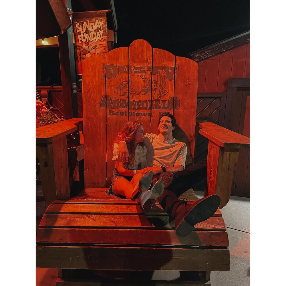 Alexis Pinney and Vincent Dreussi's Wedding Website