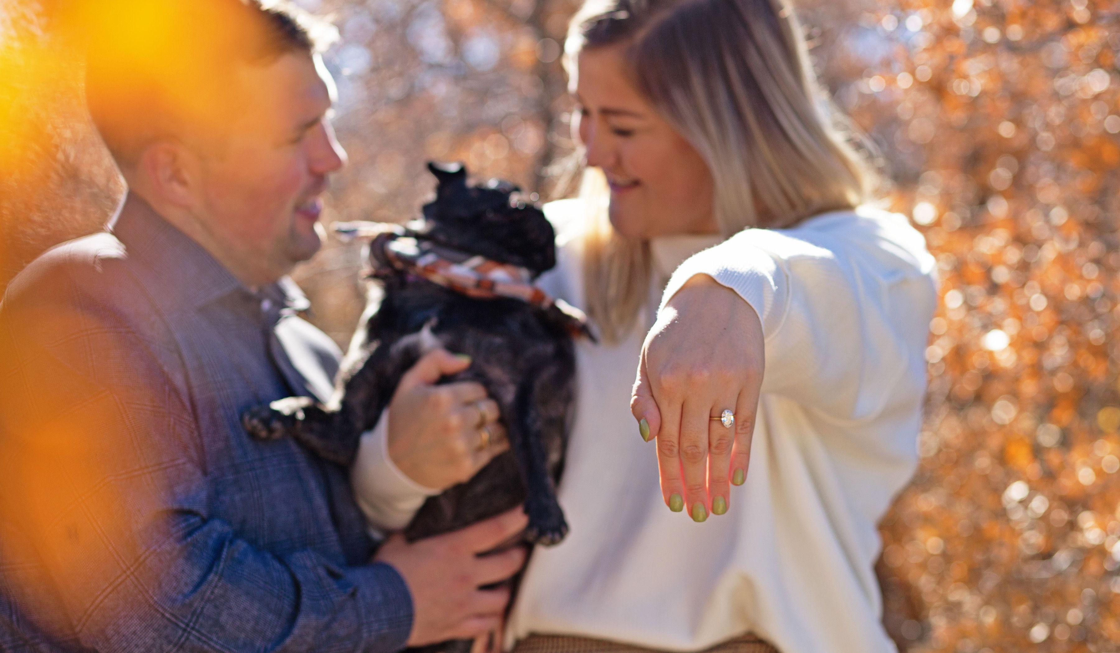 Liz Heyrman and Brian Voden's Wedding Website