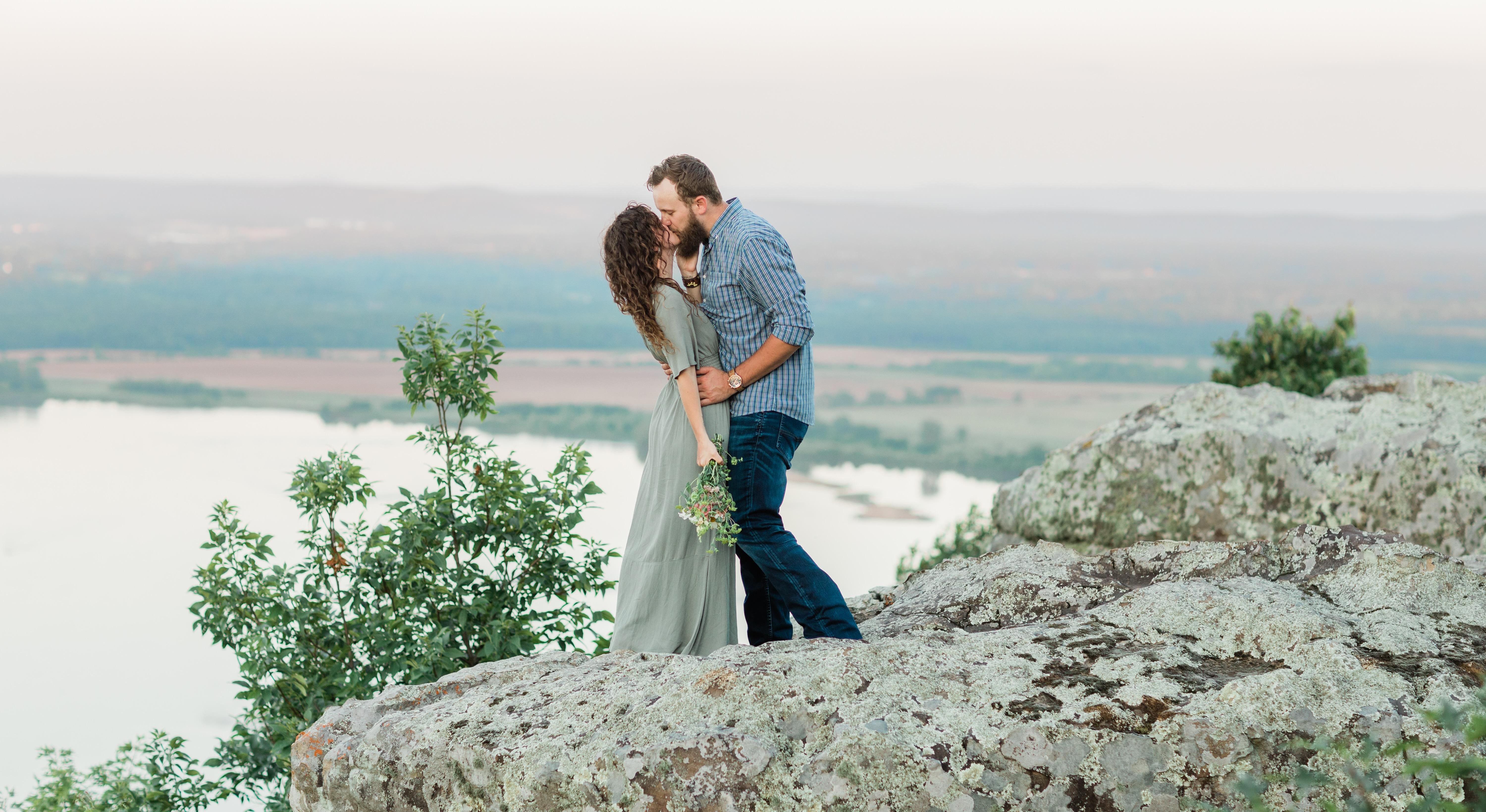 Ryan Horton and Michelle Bufkin's Wedding Website