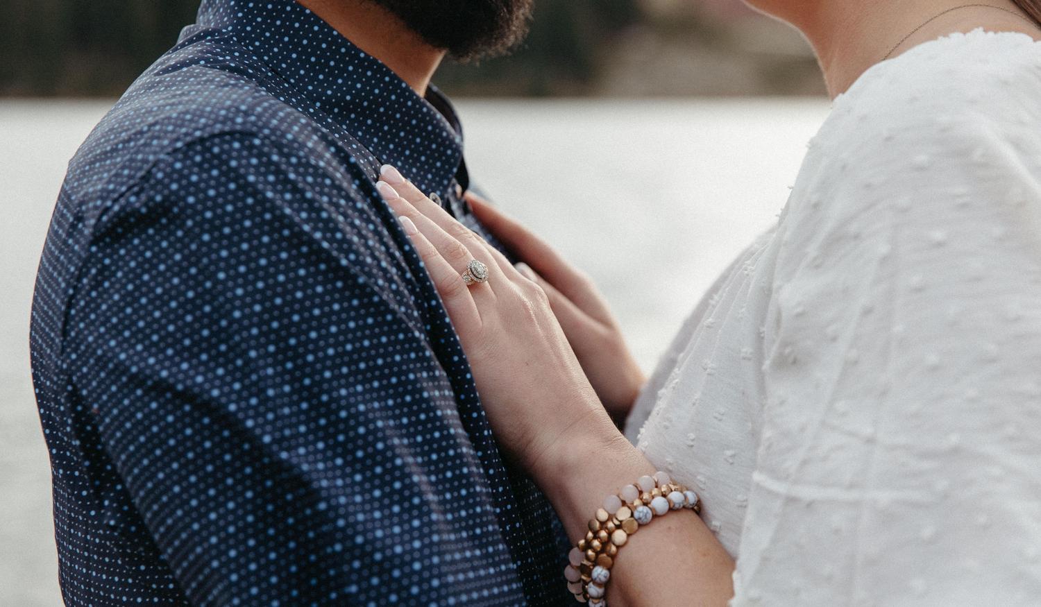 Susan Elizabeth Dineen and Kordaryus Levanté Meredith's Wedding Website