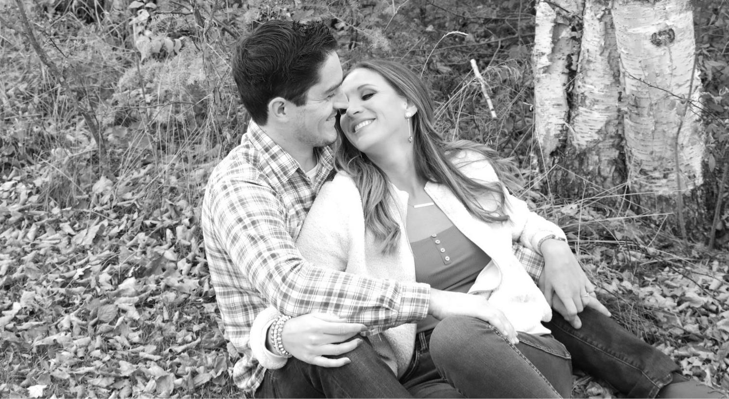 Tristan Olson and Cole Jackson's Wedding Website