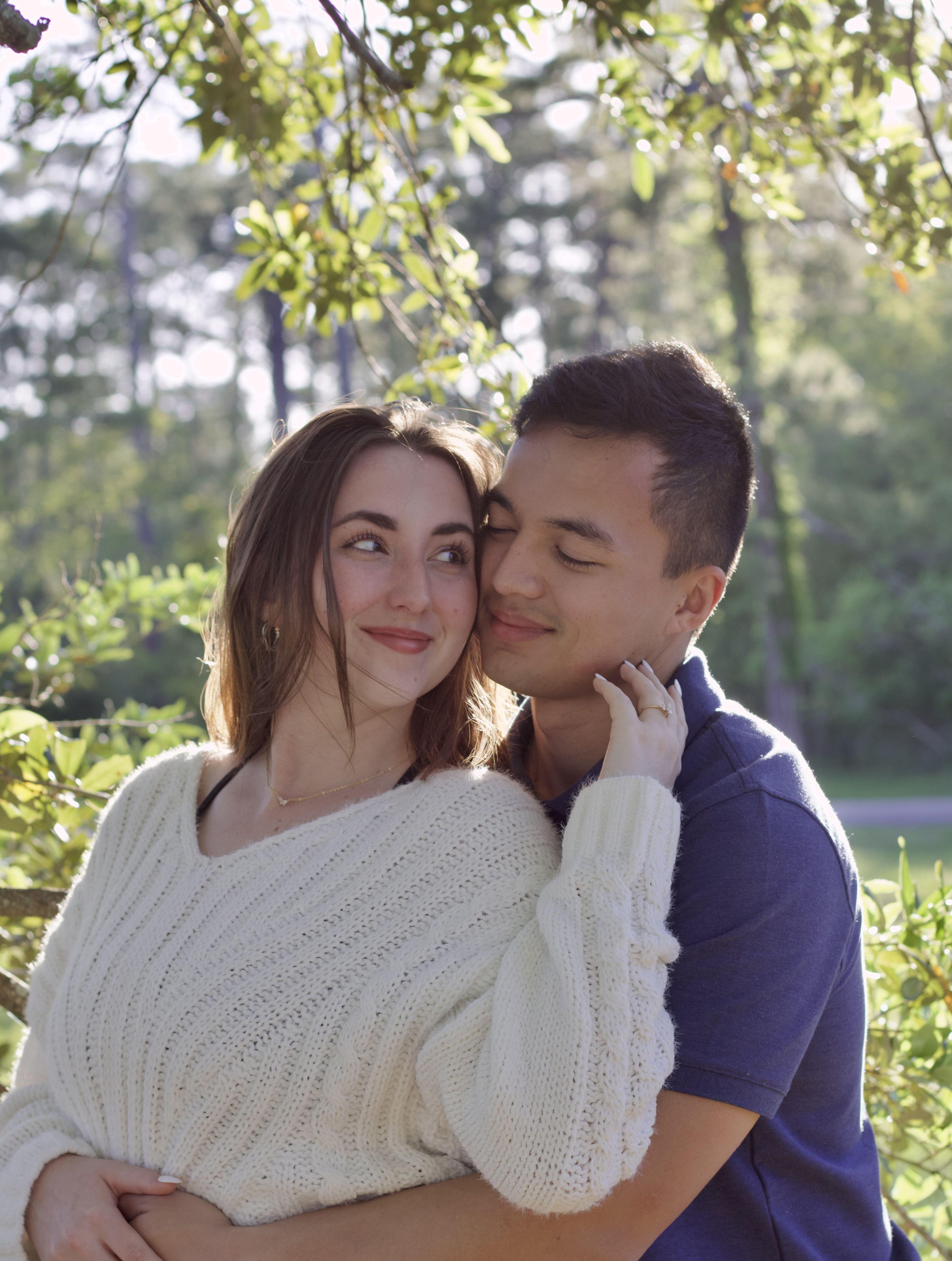 Addison Arthur and Michael Ressel's Wedding Website