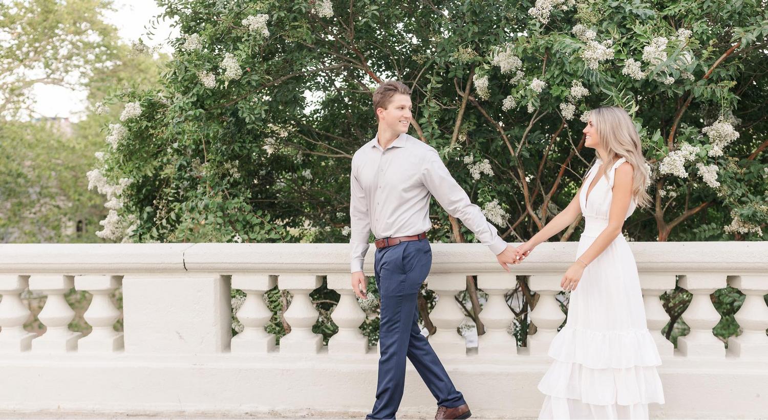 Lauren McCormick and Andrew Sowder's Wedding Website