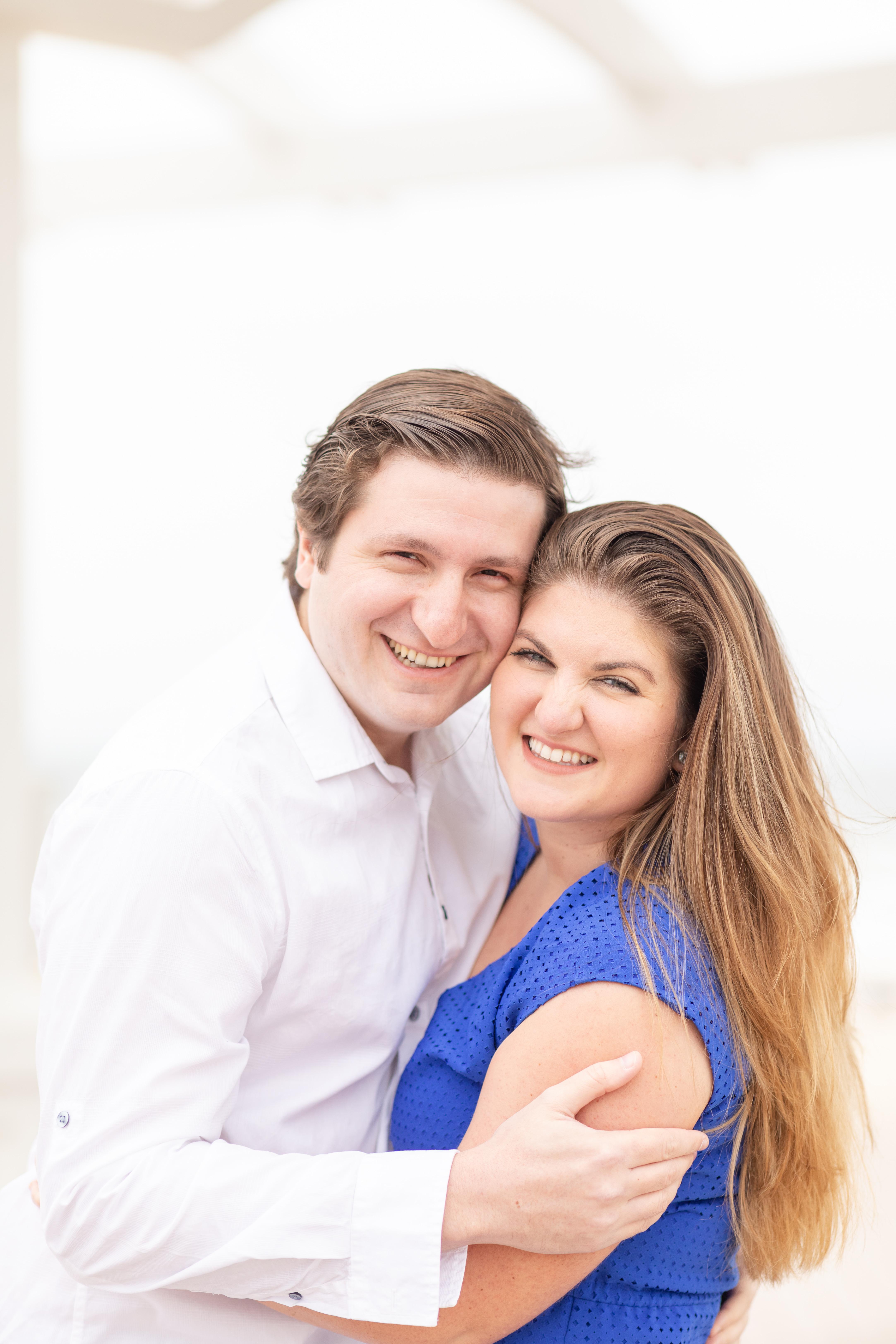 Cameron Slade and Matthew Hunsberger's Wedding Website
