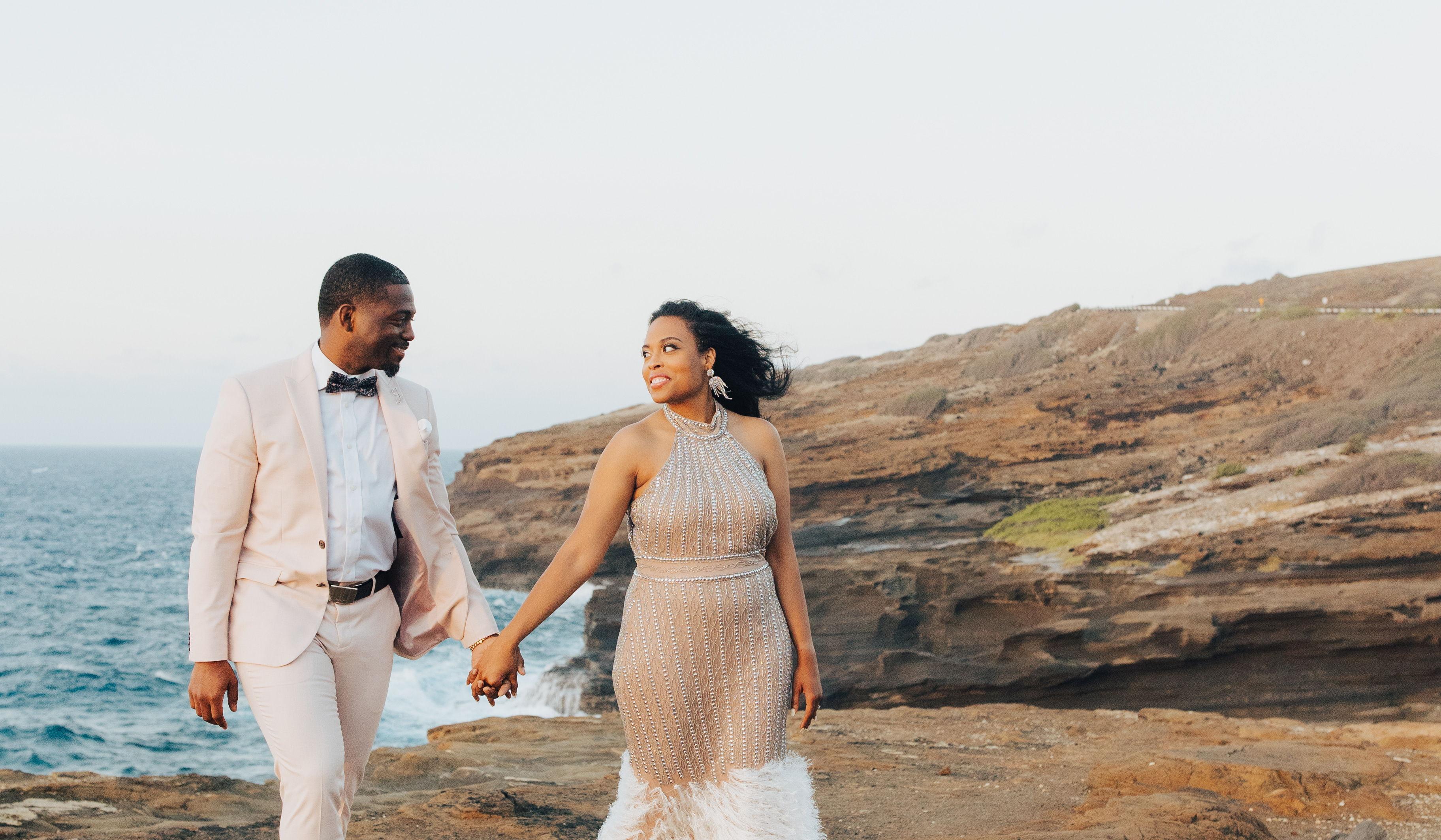 Brittani Jefferson and Adrian Jefferson's Wedding Website