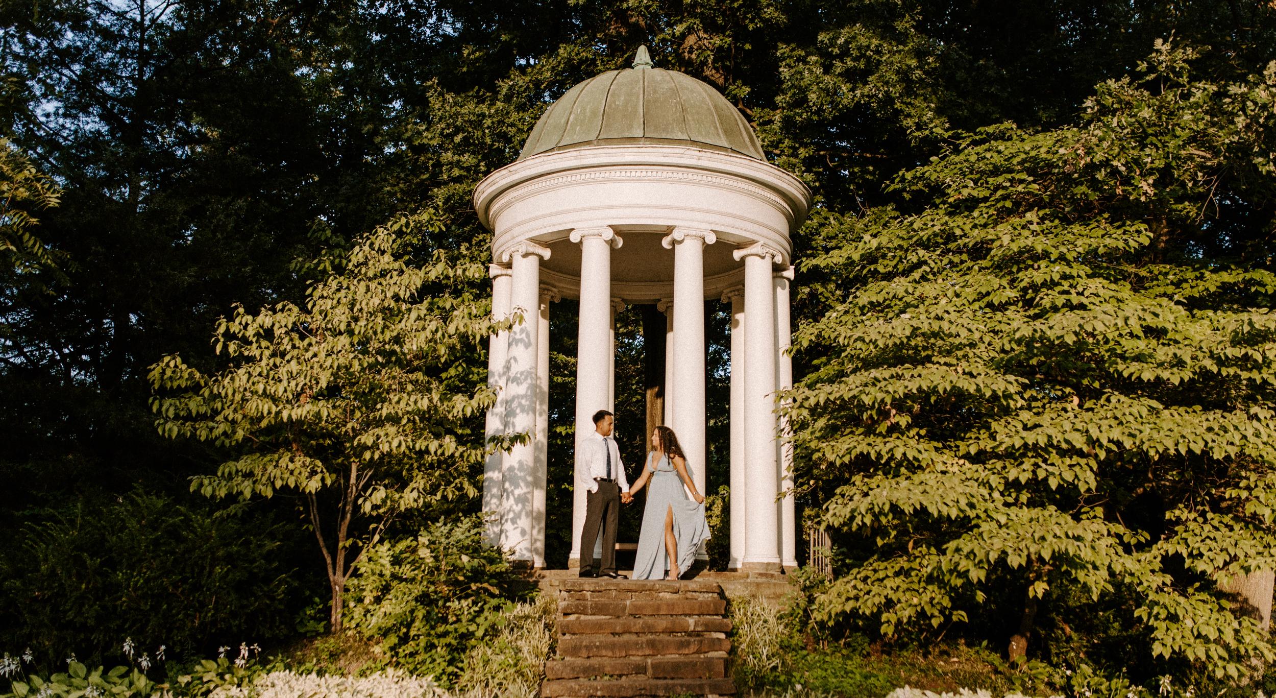 LaDasia Shaité Tonge and Victor Ismael Ware's Wedding Website