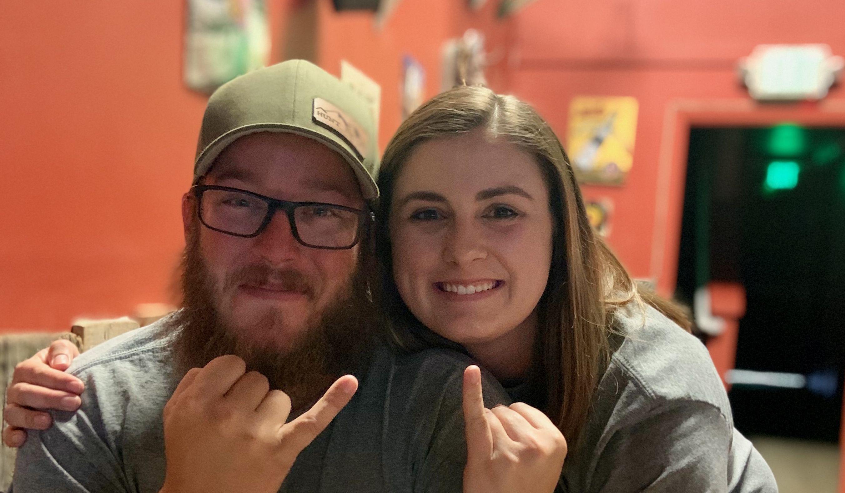 Lauren Parola and Phillip Hay's Wedding Website