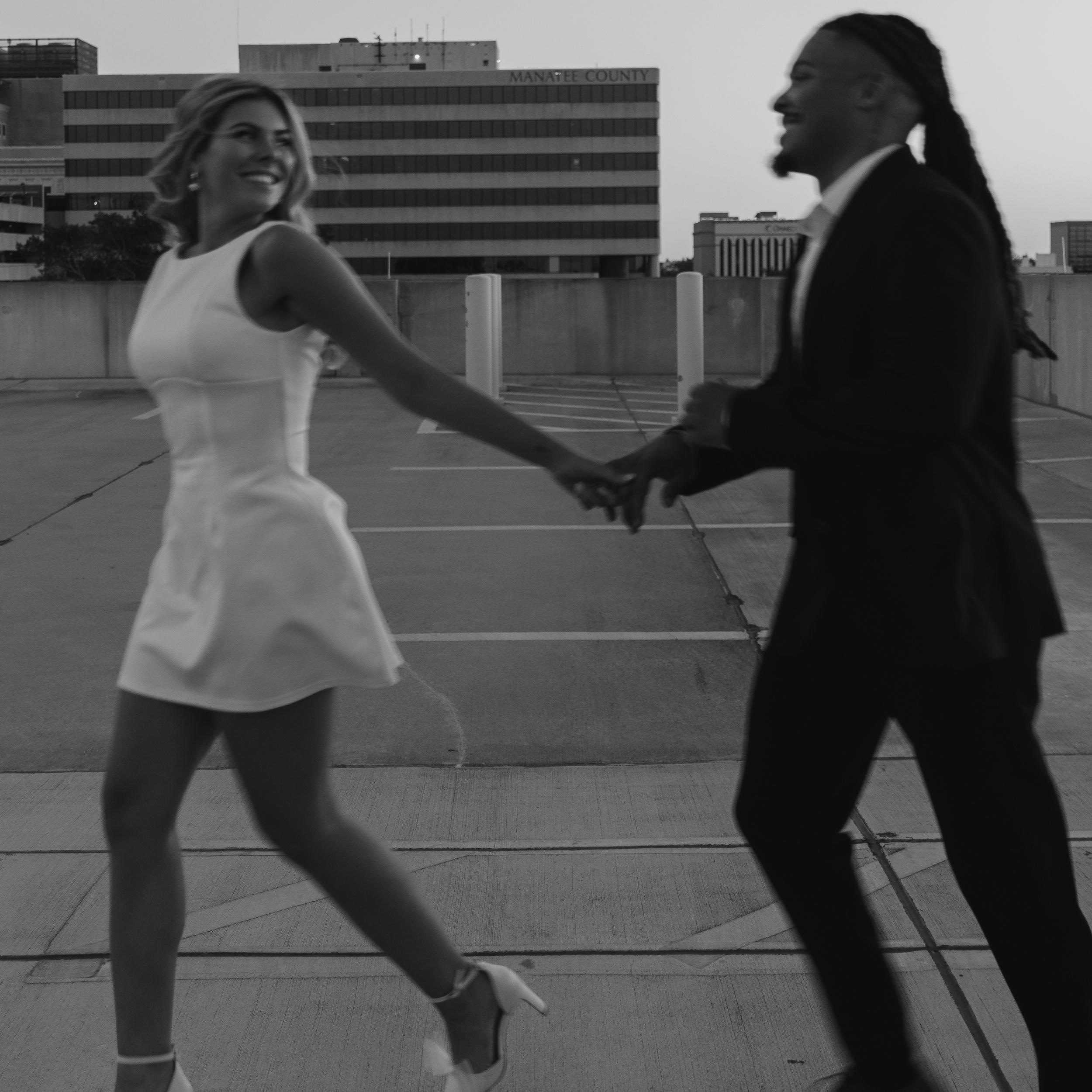 Hannah Morrison and Simeon Varner's Wedding Website