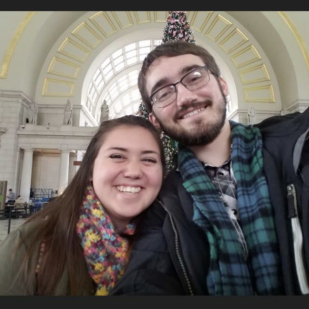 Maddie Hawkins and Campbell Stoecker's Wedding Website