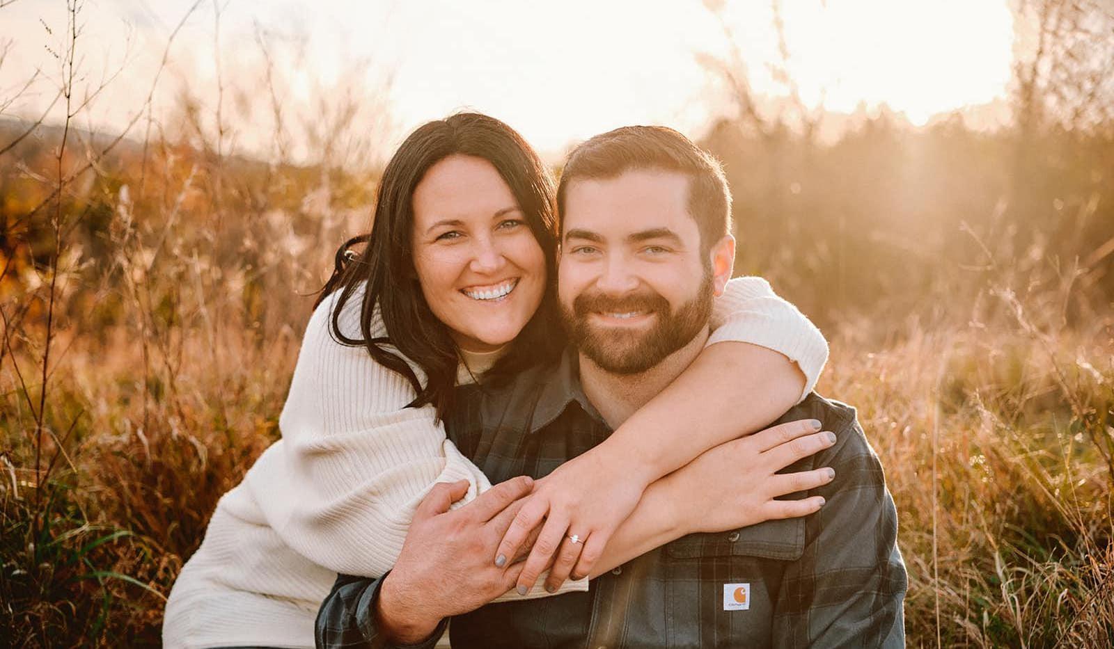 Kelsey Noy and Tony Kinkin's Wedding Website