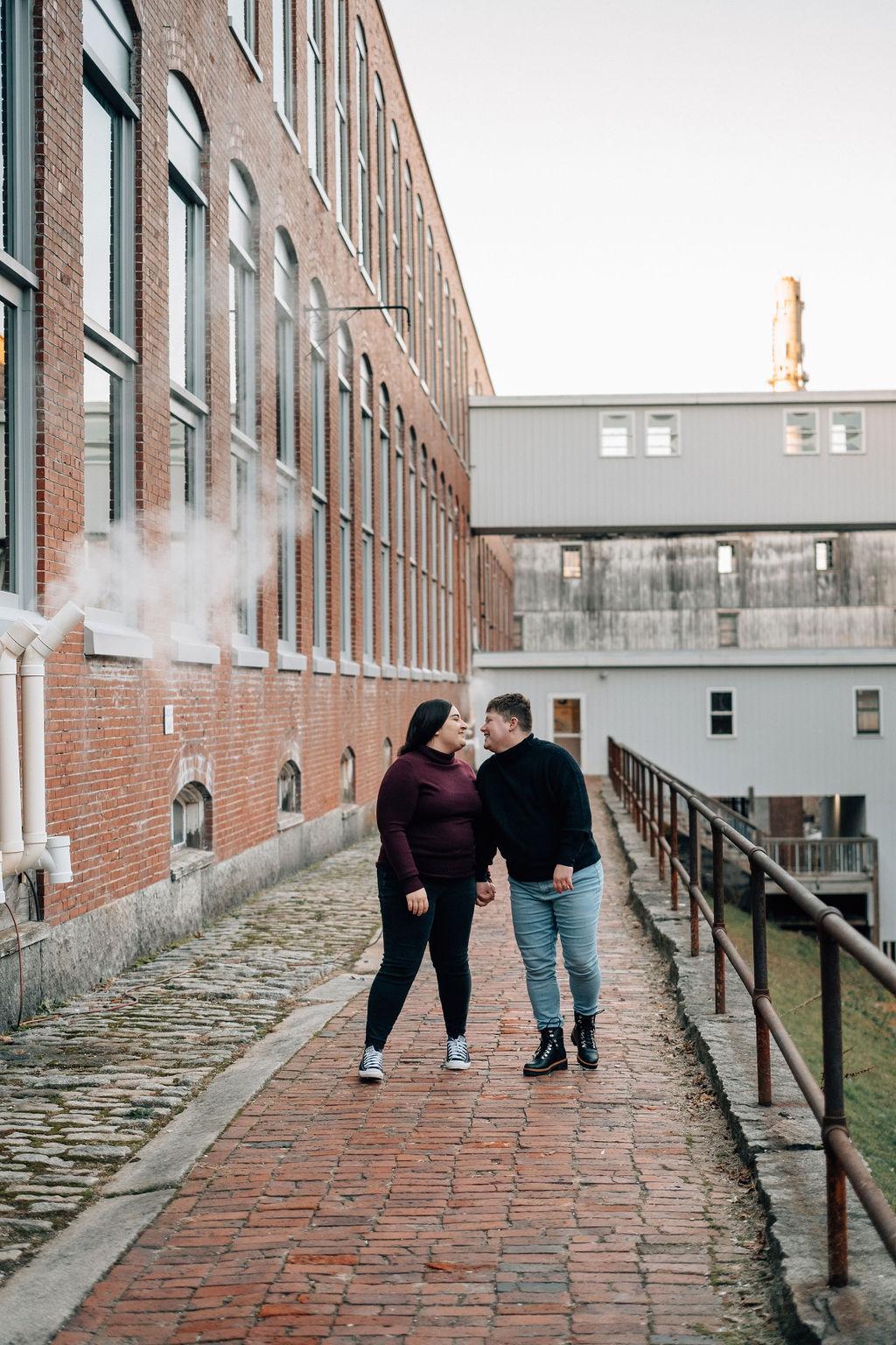 Camila Menard and Jamie Williamson's Wedding Website