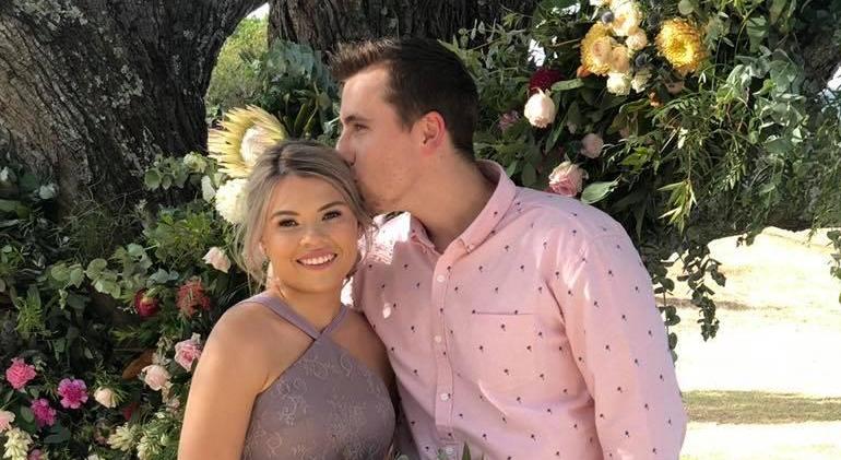 Matthew Julien and Kiara McKellar's Wedding Website