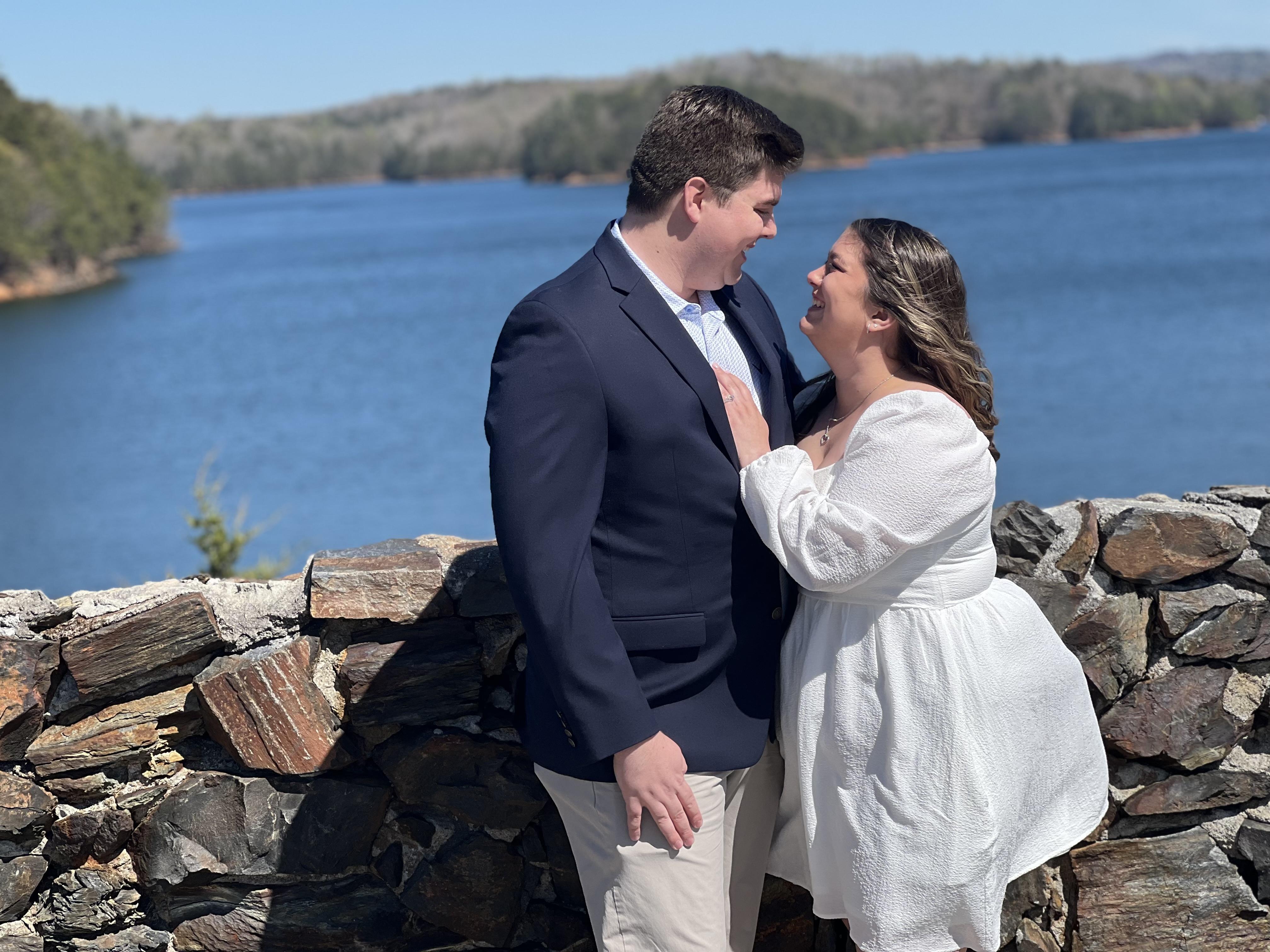 Heather Sillence and Nicholas Massaroni's Wedding Website