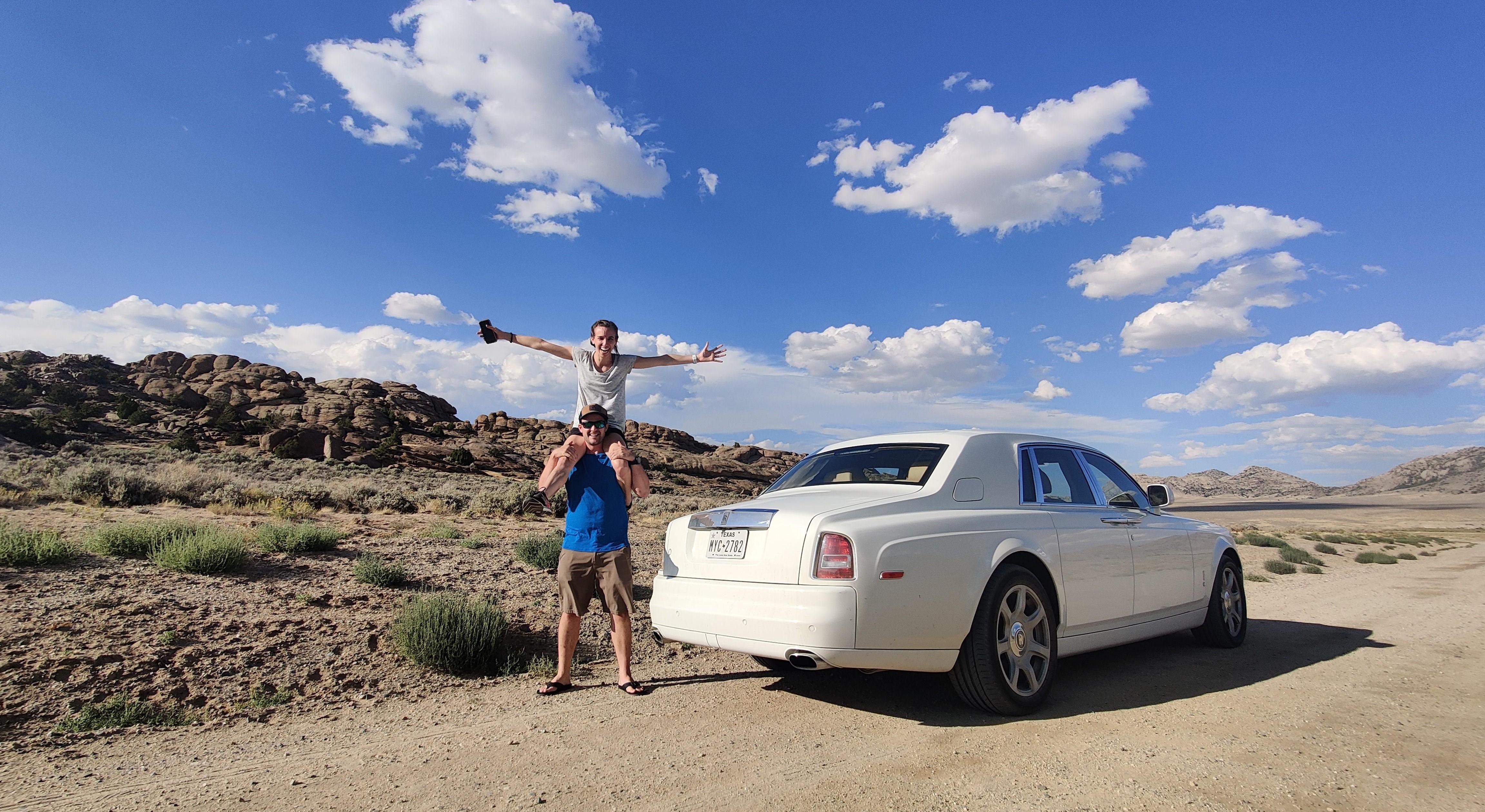 Jason Embertson and Jess Travis' Wedding Website