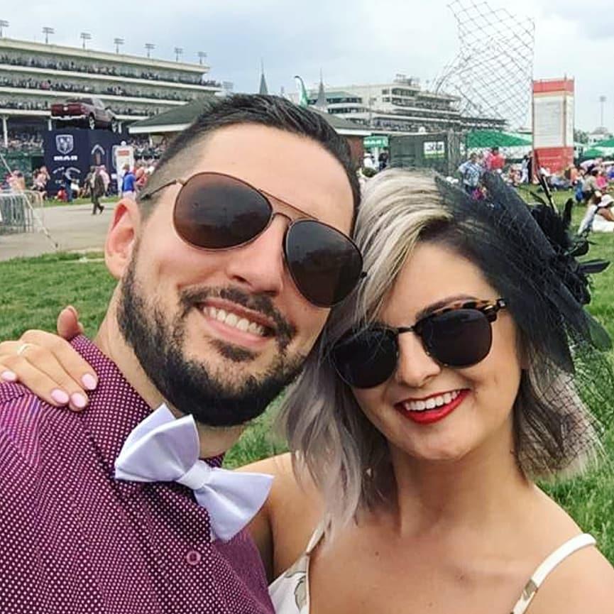 Kinsey Bates and Harrison Durham-smith's Wedding Website