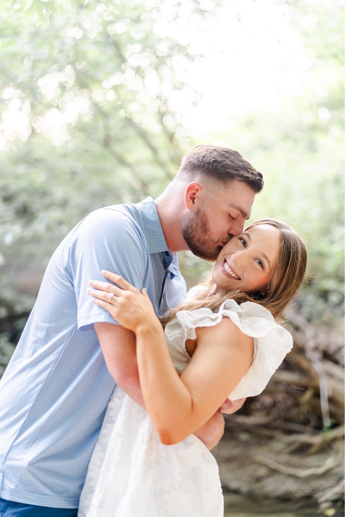 Krysten Coburn and Brandon Talley's Wedding Website